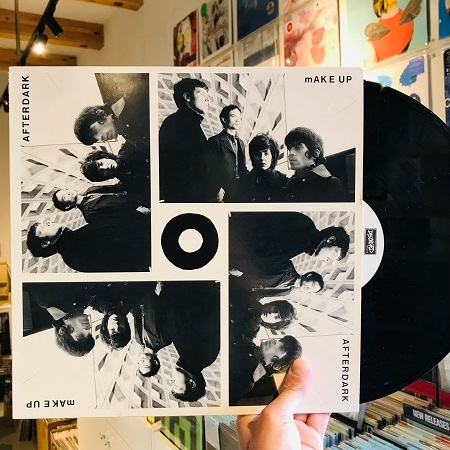 MAKE UP / After Dark LP