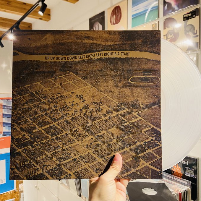 UP UP DOWN DOWN LEFT RIGHT LEFT RIGHT BA START / Worst Band Name Ever ...