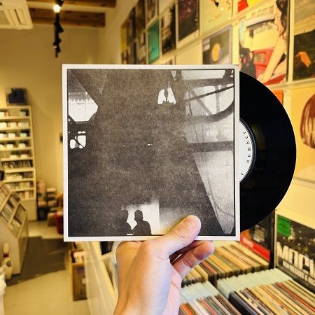 MOHINDER / st 7"(USED)