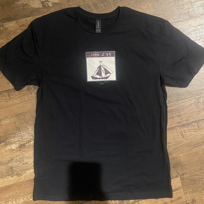 JUNE OF 44 / Jbn T-SHIRTS | STIFF SLACK WEBSHOP