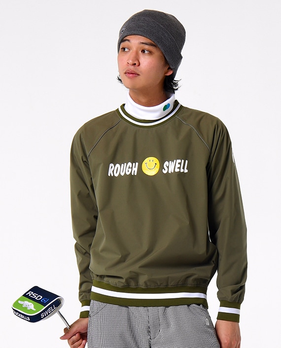 RSM-25234 HAPPY PISTE | rough & swell,rough & swell MEN | | STORAGE ONLINE STORE