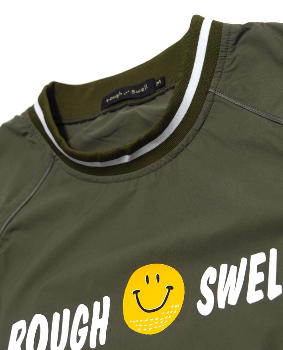 RSM-25234 HAPPY PISTE | rough & swell,rough & swell MEN | | STORAGE ONLINE STORE