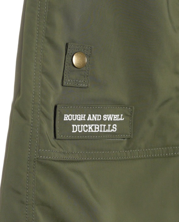 RSM-25070 PHANTOM SHORTS | rough & swell,rough & swell MEN | | STORAGE ONLINE STORE