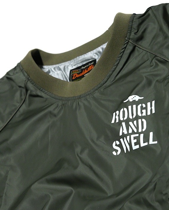 RSM-25241 LIGHTNING SNEAD | rough & swell,rough & swell MEN | | STORAGE ONLINE STORE
