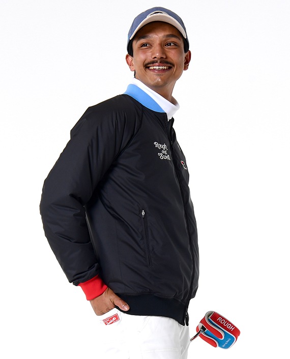 RSM-25249 CAPTAIN DENVER | rough & swell,rough & swell MEN | | STORAGE ONLINE STORE