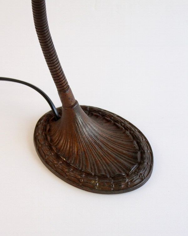 "GREIST" Desk Lamp [生活雑貨とアンティークのオンラインショップ STORAGE Mercantile Co.]