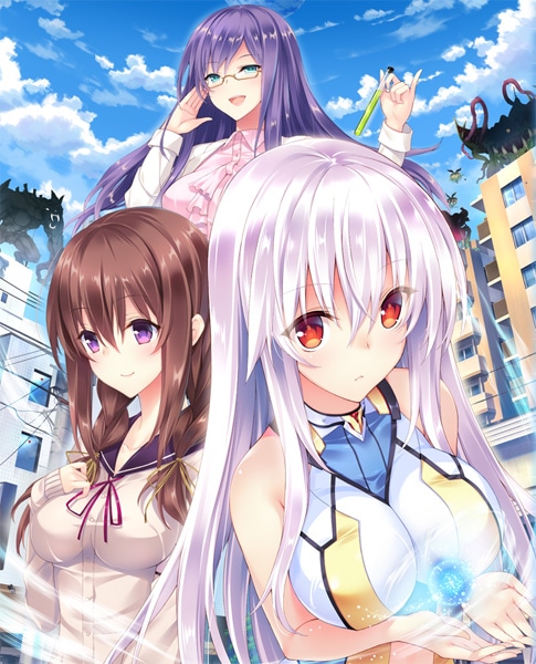 (PC18)ヘイズマン ☆店舗特典無し | アダルトPCゲーム,アダルトPCゲーム店舗特典無 | トレーダー オンラインショップ | 予約