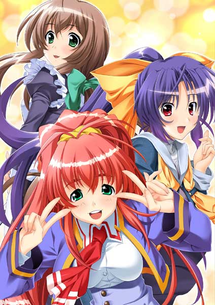 (PC18)Natural 20TH ANNIVERSARY PACK ☆店舗特典無し | アダルトPCゲーム,アダルトPCゲーム店舗特典無 ...