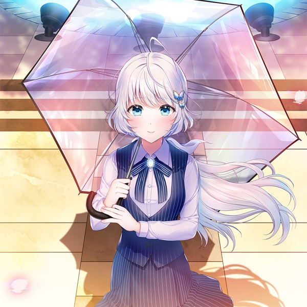 (CD)2045、月より。 Original Sound Track ☆店舗特典無し | PCゲーム系CD,CD店舗特典無 | トレーダー ...