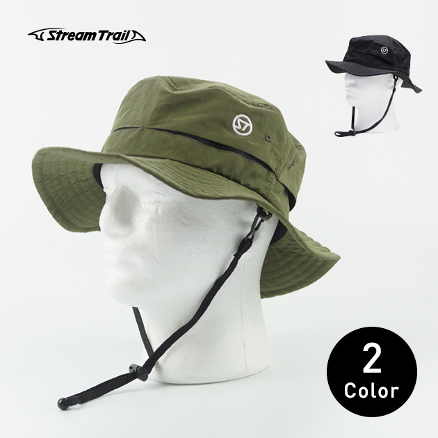 防水バッグ | Storm Hat (ストームハット) | Stream Trail 公式オンラインショップ