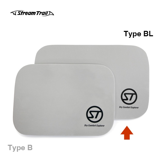 防水バッグ | Inner Pad Type BL (インナーパッド タイプ BL) | Stream Trail 公式オンラインショップ