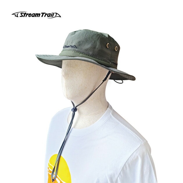 防水バッグ | HAT ムー（ハット ムー） | Stream Trail 公式オンラインショップ
