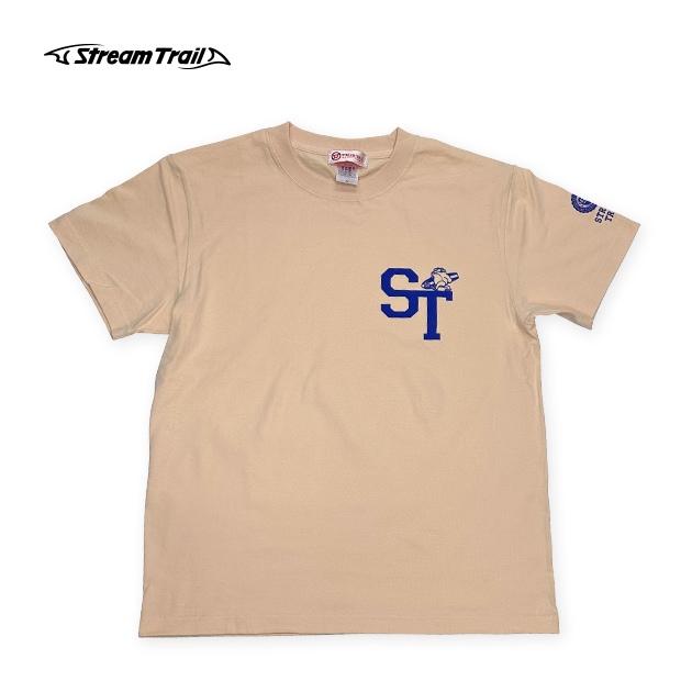 防水バッグ | ST Dave Short Board Classic (ST デイブ ショートボード クラシック)Tシャツ | Stream ...