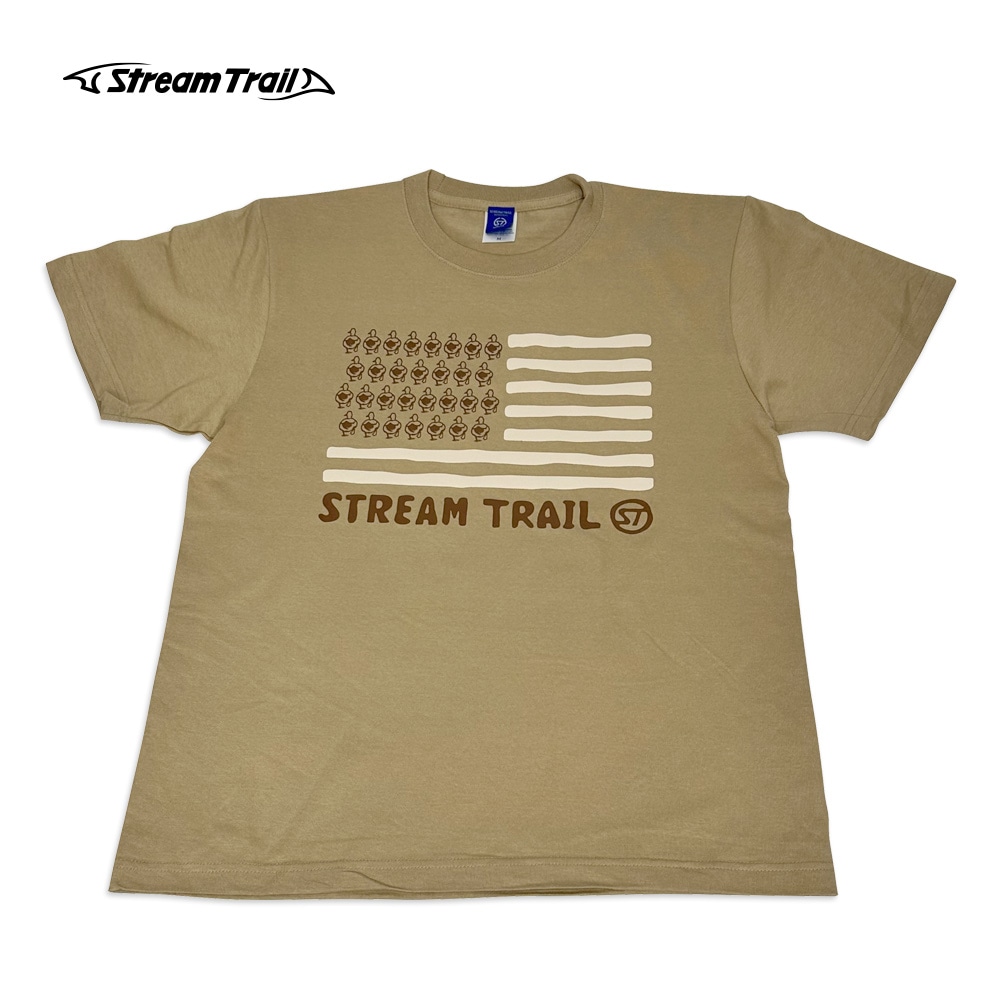 防水バッグ | Flag（フラッグ） Tシャツ | Stream Trail 公式オンラインショップ
