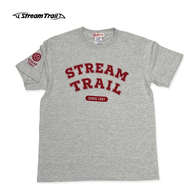 防水バッグ | College II（カレッジ2）Tシャツ | Stream Trail 公式オンラインショップ