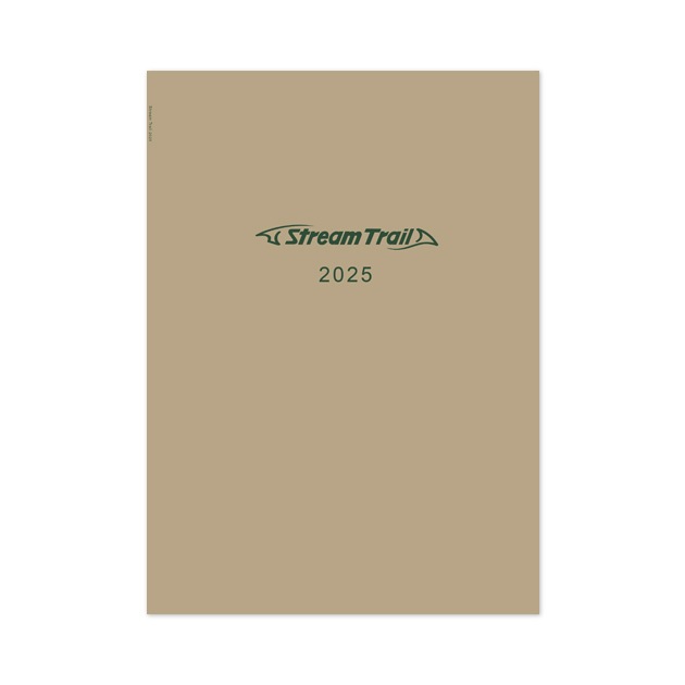 防水バッグ | Stream Trail 2025 総合カタログ | Stream Trail 公式オンラインショップ