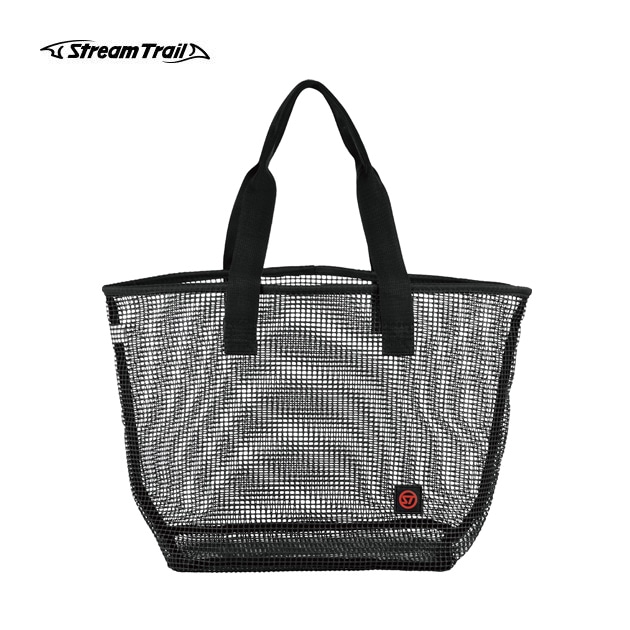 防水バッグ | MESH TOTE（メッシュ トート） | Stream Trail 公式オンラインショップ