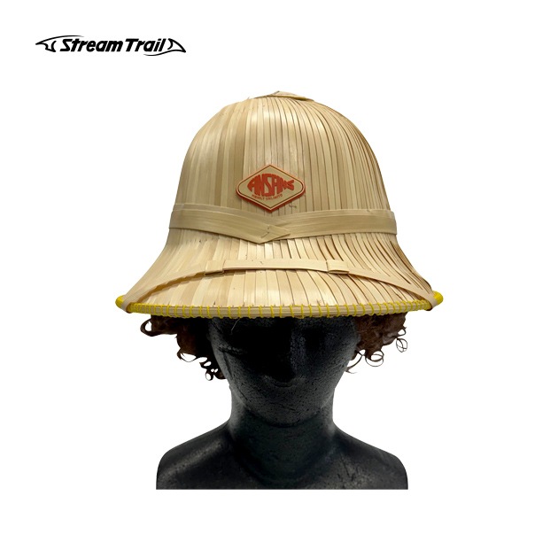 防水バッグ | NATURAL PITH HAT（ナチュラルピスハット） | Stream Trail 公式オンラインショップ
