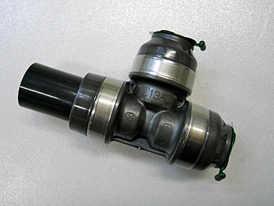 ダブルロックジョイント HIVP 変換 アダプター WPT16-131313-S 住宅用 架橋ポリエチレン管 ポリブテン管 給水 給湯 配管 | オンダ製作所 ダブルロックジョイント | 水道 ...