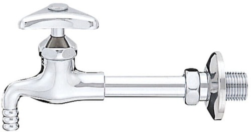 LIXIL・INAX(リクシル・イナックス) 一ツ口化学水栓（壁付形） LF-101W | すべての商品 | スイスイマート