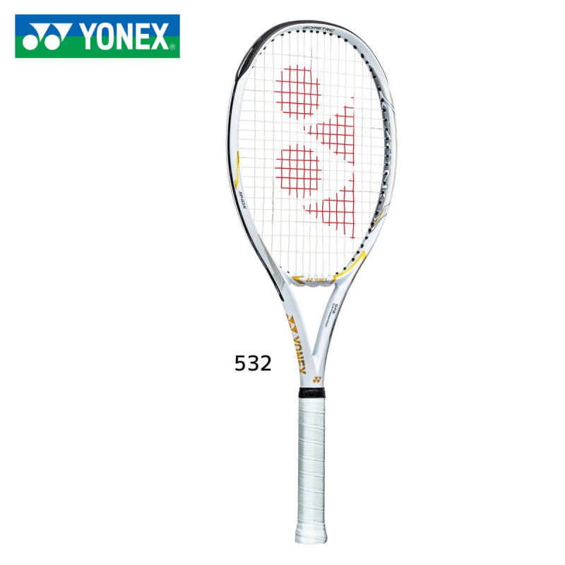 YONEX 06EZ3NO Eゾーン100L NOリミテッド/EZONE 100L NO LIMITED テニスラケット ヨネックス ...