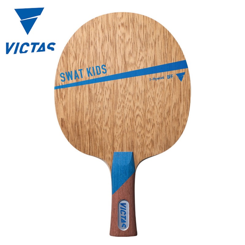 VICTAS 310054 SWAT KIDS FL 卓球ラケット ヴィクタス | 【SUNFAST】スポーツ用品の通販ショップ