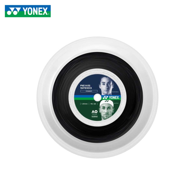 YONEX TRSP125R2 レクシススピード125(200m) ストリング(ガット) テニス ヨネックス | 【SUNFAST】スポーツ用品の通販ショップ