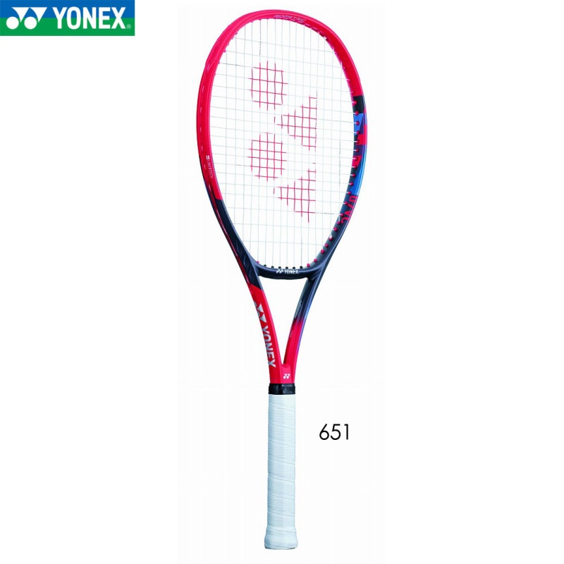 YONEX 07VC98L Vコア 98L テニスラケット(硬式) ヨネックス 2024SS | 【SUNFAST】スポーツ用品の通販ショップ