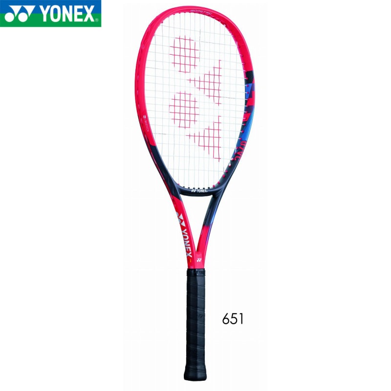 YONEX 07VCG Vコア ゲーム テニスラケット(硬式) ヨネックス 2024SS | 【SUNFAST】スポーツ用品の通販ショップ
