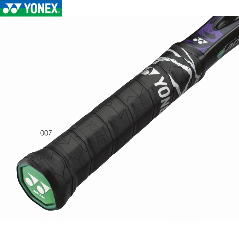 YONEX AC212V シンセティックレザー GEOグリップV グリップテープ バドミントン・テニス ヨネックス 2024SS | 【SUNFAST】スポーツ用品の通販ショップ