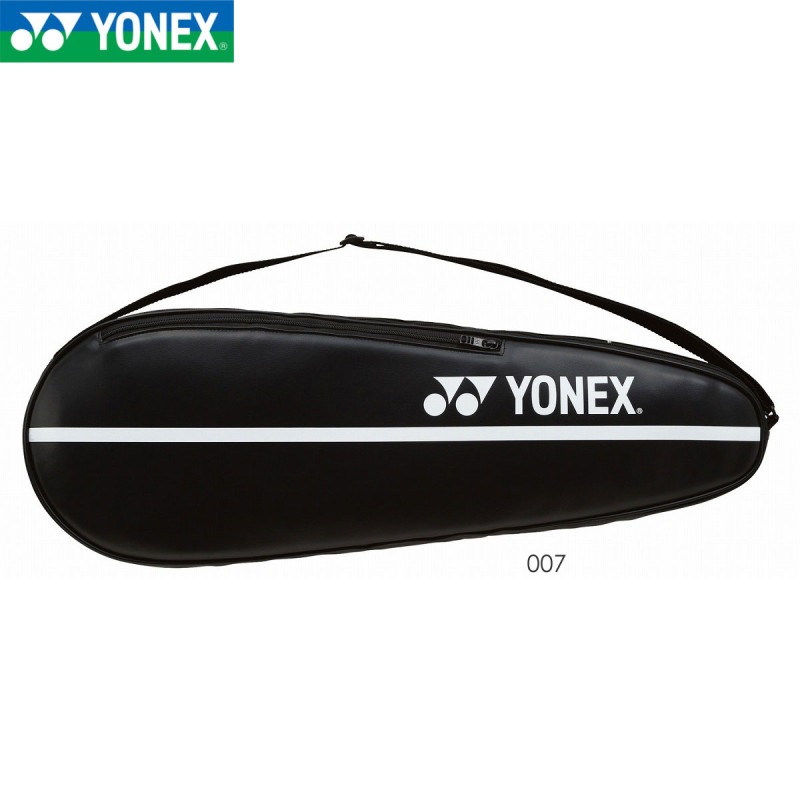 YONEX AC535 ラケットケース(バドミントン用) バッグ バドミントン ヨネックス 2024SS | 【SUNFAST】スポーツ用品の通販ショップ