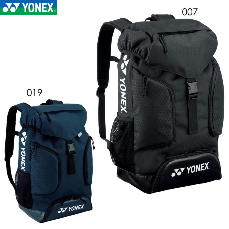 YONEX BAG158AT バックパック バッグ サッカー ヨネックス 2024SS | 【SUNFAST】スポーツ用品の通販ショップ