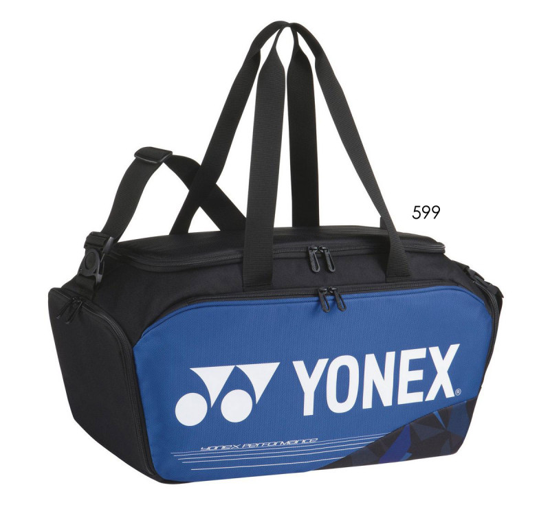 YONEX BAG2201 ボストンバッグ バドミントン・テニス ヨネックス 2024SS | 【SUNFAST】スポーツ用品の通販ショップ