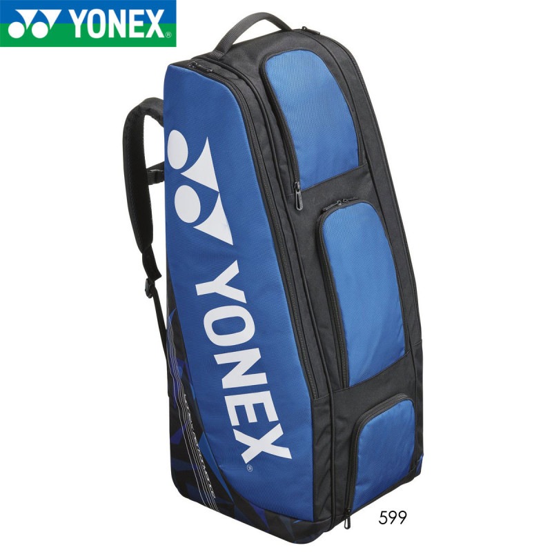 YONEX BAG2203 スタンドバッグ バドミントン・テニス ヨネックス 2024SS | 【SUNFAST】スポーツ用品の通販ショップ