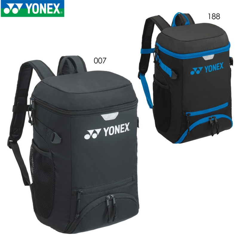 YONEX BAG228AT バックパック バッグ バドミントン・テニス ヨネックス 2024SS | 【SUNFAST】スポーツ用品の通販ショップ