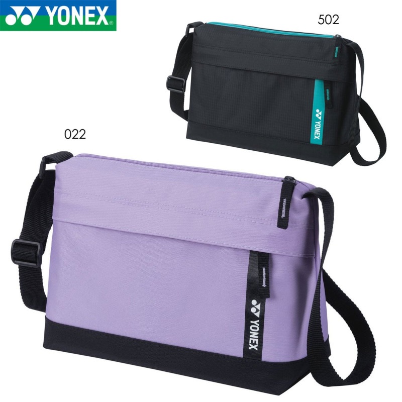 YONEX BAG2335S ショルダーバッグ バッグ バドミントン・テニス ヨネックス 2024SS | 【SUNFAST】スポーツ用品の通販ショップ