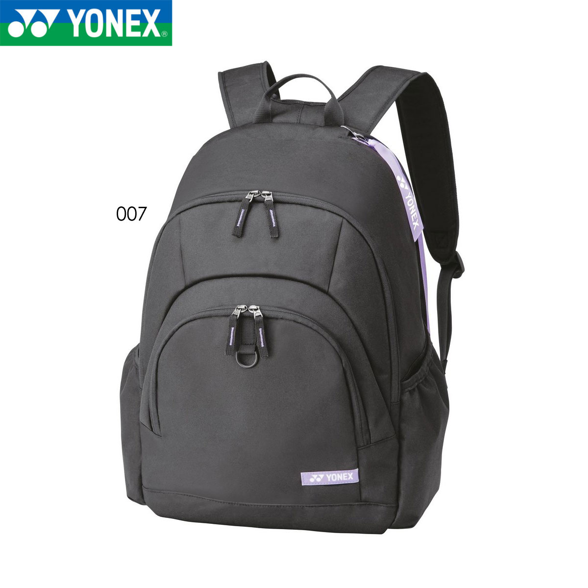 YONEX BAG2338 バックパック バッグ バドミントン・テニス ヨネックス 2024SS | 【SUNFAST】スポーツ用品の通販ショップ