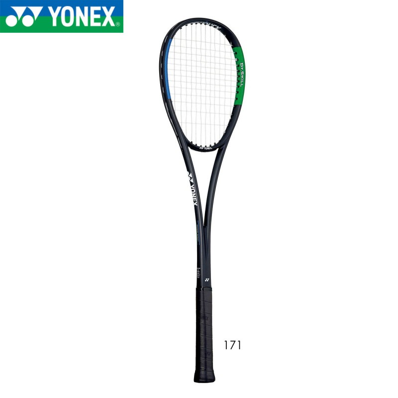 YONEX DRSKG ドクタースキル ソフトテニスラケット(軟式) ヨネックス | 【SUNFAST】スポーツ用品の通販ショップ
