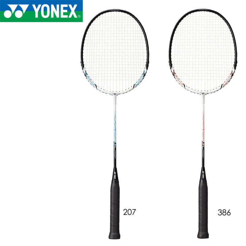 YONEX MP2 マッスルパワー2 バドミントンラケット ヨネックス 2024SS【張上済】 | 【SUNFAST】スポーツ用品の通販ショップ