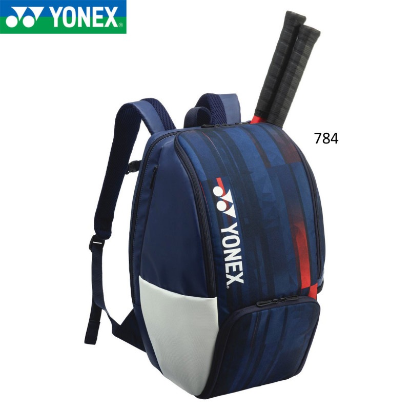 YONEX BAG08PA バックパック バッグ バドミントン・テニス ヨネックス 2024SS | 【SUNFAST】スポーツ用品の通販ショップ