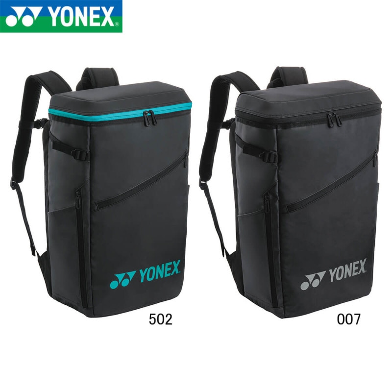 YONEX BAG2438 バックパック バッグ バドミントン・テニス ヨネックス 2024SS | 【SUNFAST】スポーツ用品の通販ショップ