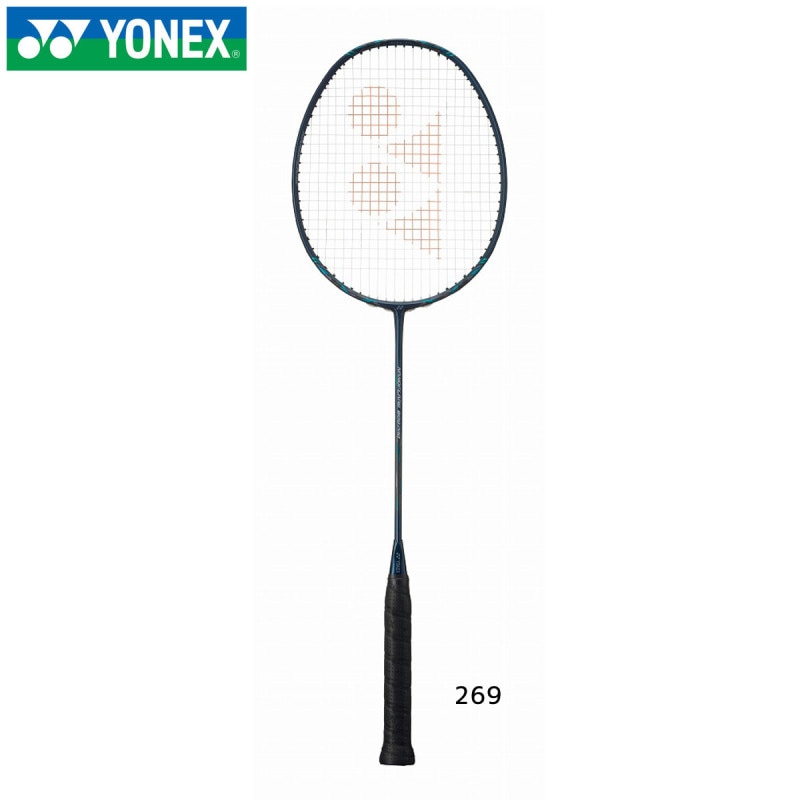 YONEX NF-800P ナノフレア800プロ バドミントンラケット ヨネックス【日本バドミントン協会検定合格品/張り工賃無料・ガット代別】 | 【SUNFAST】スポーツ用品の通販ショップ