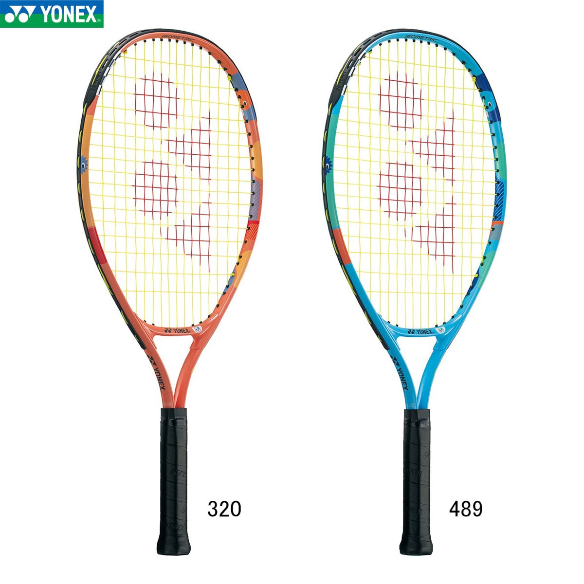 YONEX 02YJ23G ヨネックス ジュニア23 テニスラケット ヨネックス | 【SUNFAST】スポーツ用品の通販ショップ