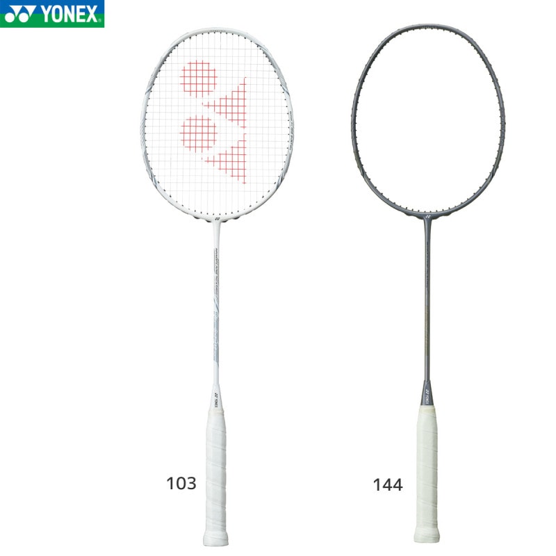YONEX NF-NT ナノフレアネクステージ バドミントンラケット ヨネックス【日本バドミントン協会審査合格品/張り工賃無料・ガット代別】 | 【SUNFAST】スポーツ用品の通販ショップ
