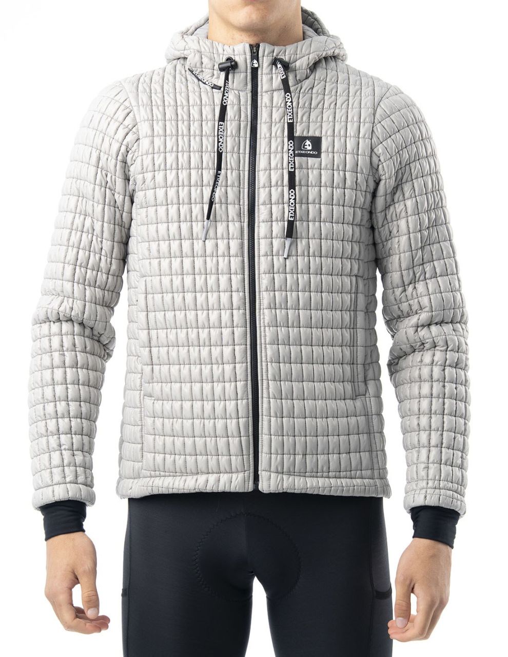 ASSOS〉MILLE GTS spring fall Jacket S11 ジャケット _Terra Sand