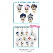 アイドリッシュセブン | shopぬい