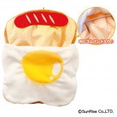 Chibiぬいのでこれーしょん（UCHI-NOCO) | shopぬい