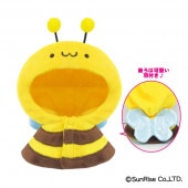 Chibiぬいのでこれーしょん（UCHI-NOCO) | shopぬい