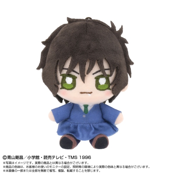 ＜予約商品＞2026年4月発売予定【名探偵コナン】PlayCharm 世良真純 | すべての商品 | shopぬい