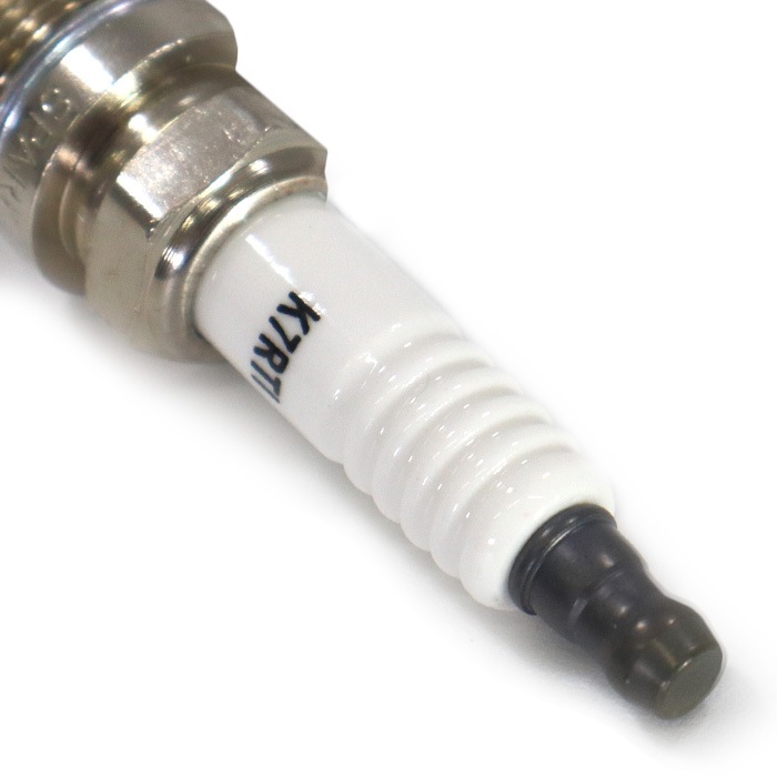 イリジウム スパークプラグ 8本 半年保証 90048-51160 90919-01181 6ヵ月保証 ダイハツ コペン L880K 日産 ...